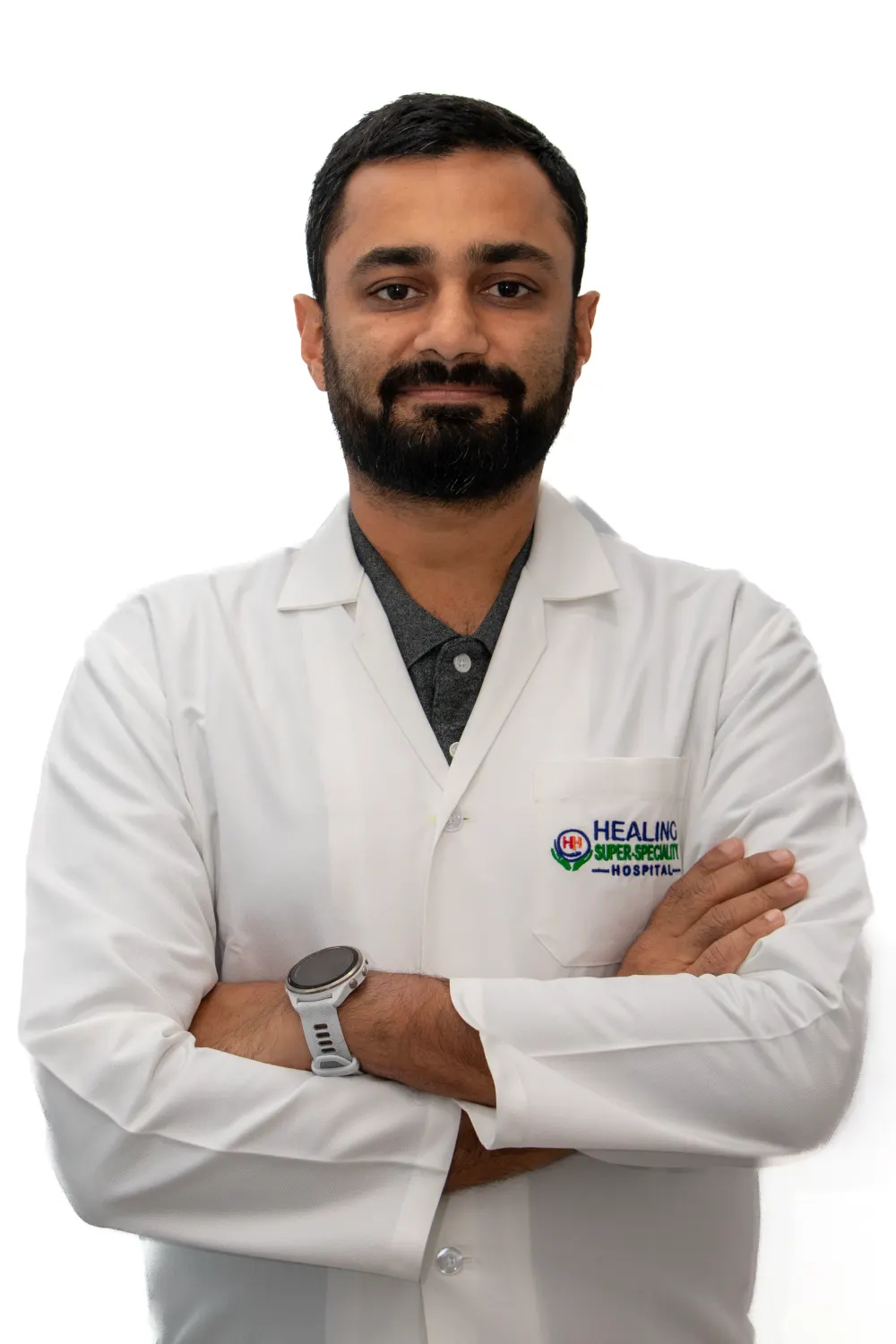 The Urology Clinic